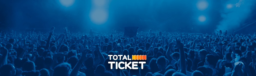 Total Ticket